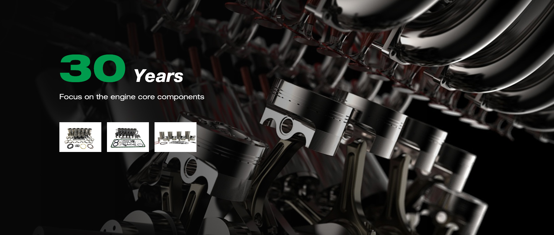 Top China Diesel Engine Repair Parts Manufacturers and Supplier - EPID ...