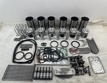 Engine Overhaul Kit-Henan Engine Pentium Industrial Development Co., Ltd.