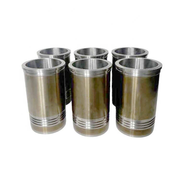 Caterpillar CAT-C15 Cylinder liner 197-9322 Diesel Engine Parts-Henan ...